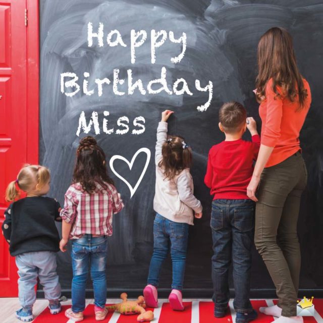 15 Best Birthday Gift Ideas for Teachers in 2022