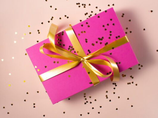 How to Choose a Gift for Someone Special?