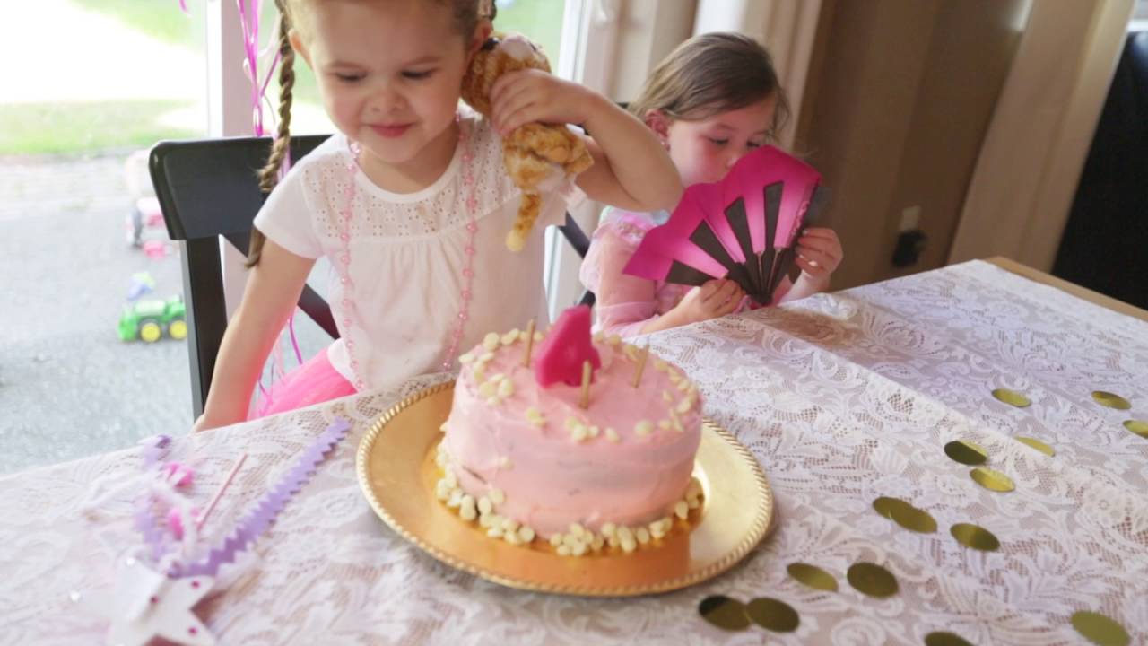 10 Best 4th Birthday Party Ideas of 2022