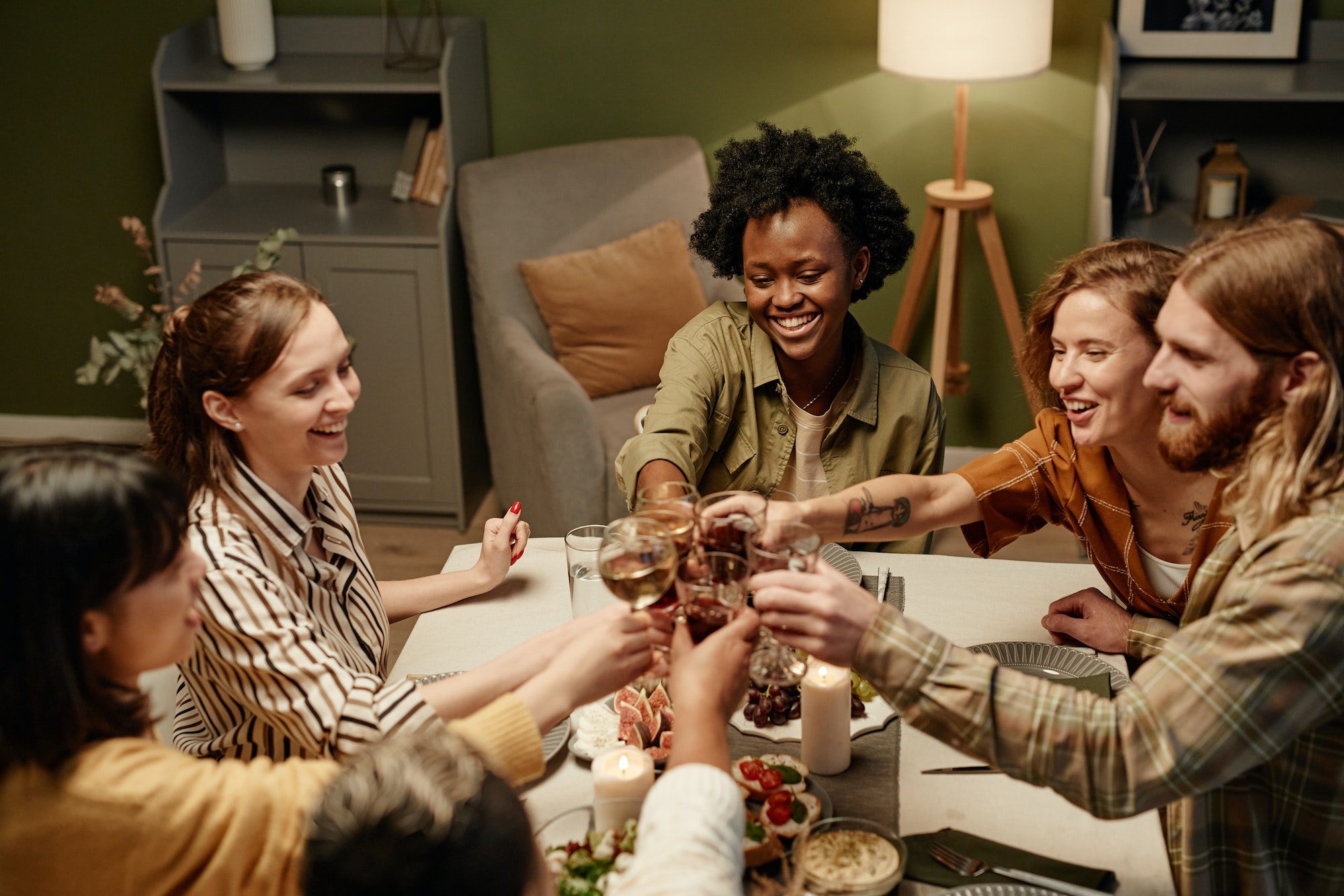 Heartwarming Happy Holidays Messages For Your Family and Friends