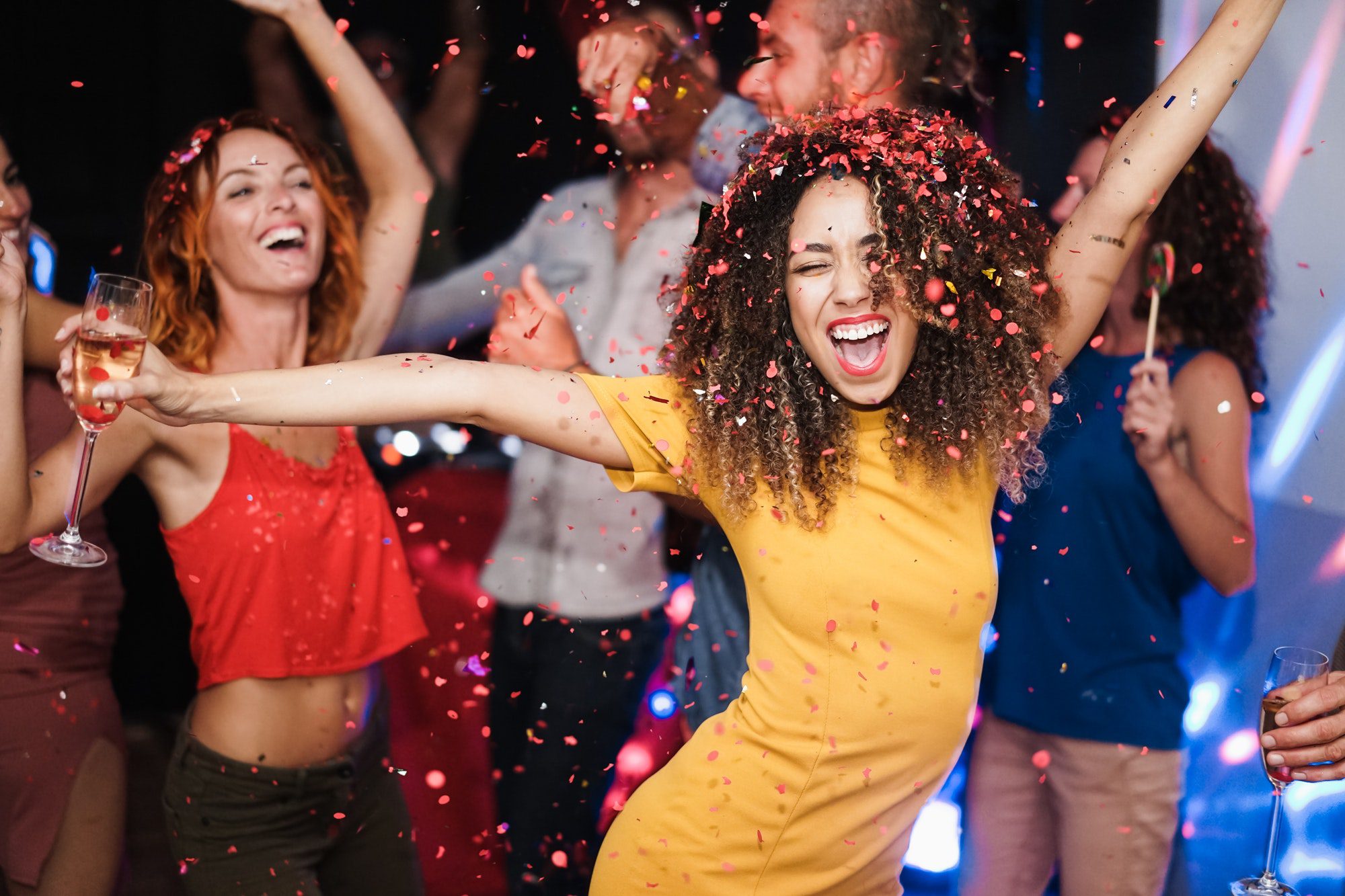 The Best Birthday Songs for Your Birthday Playlist