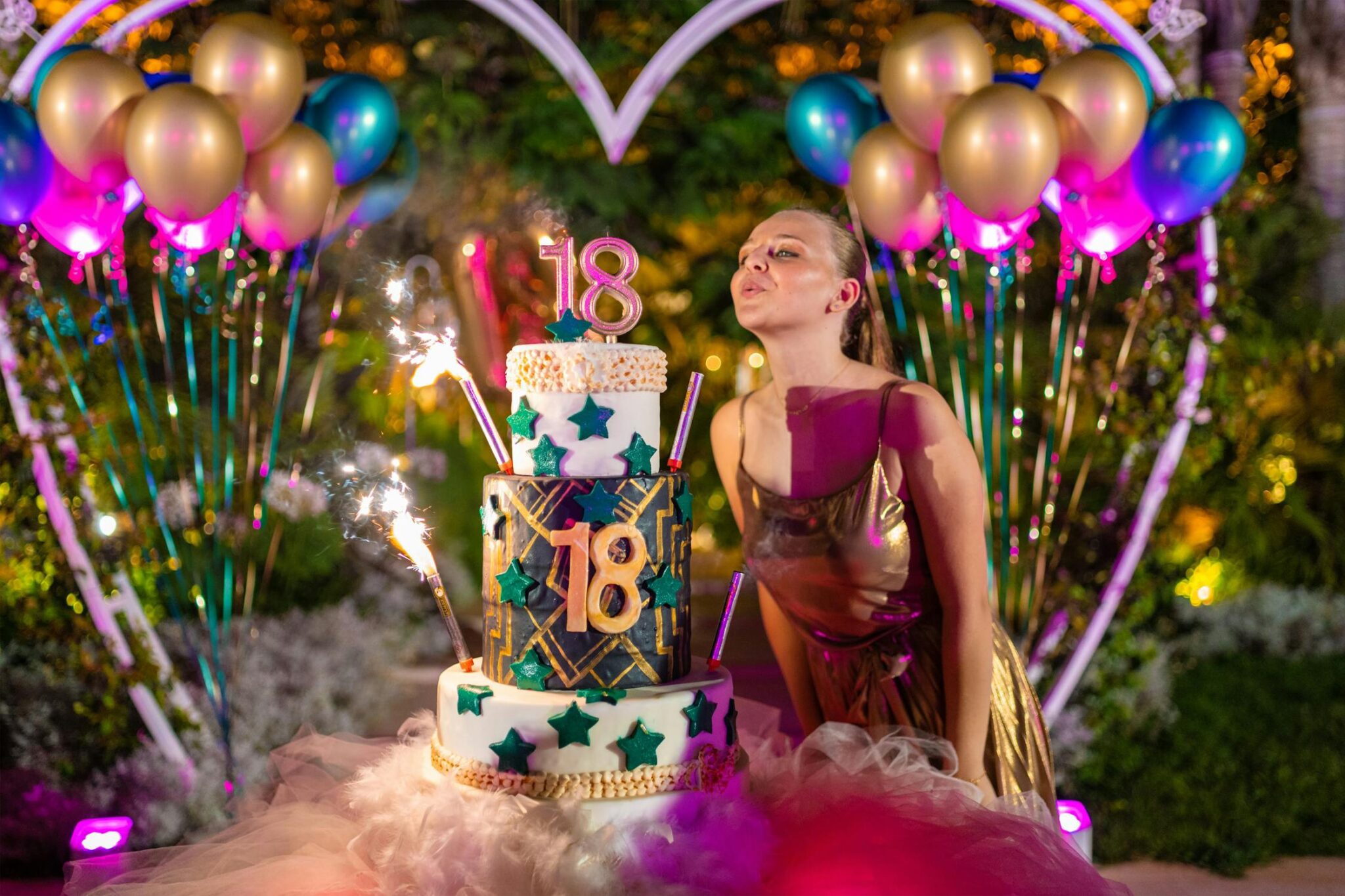 Best 18th Birthday Party Ideas: 30+ Ideas for a Milestone Night Out